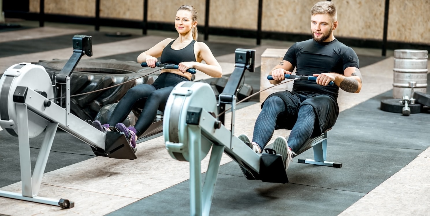 Which Cardio Machine is Right for You? | Mile High Fitness & Wellness