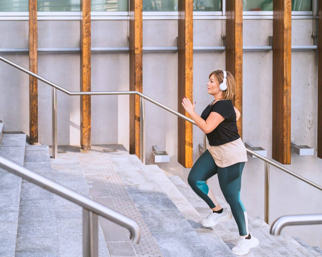 Stay well at home, work, and school with Mile High Fitness.