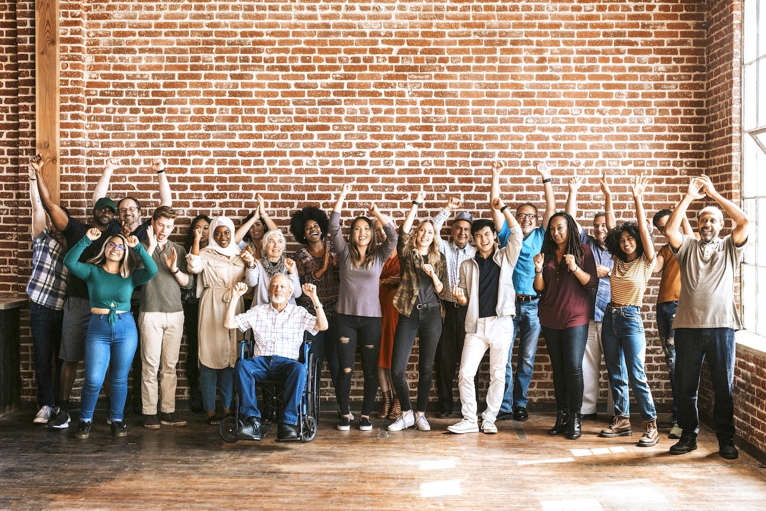 Inclusive Wellness Tips for Corporate Exercise Programs | Mile High ...